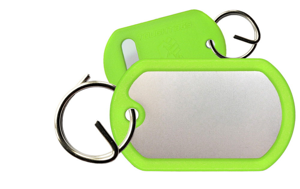 Dog Tag for Dogs | Toughtags