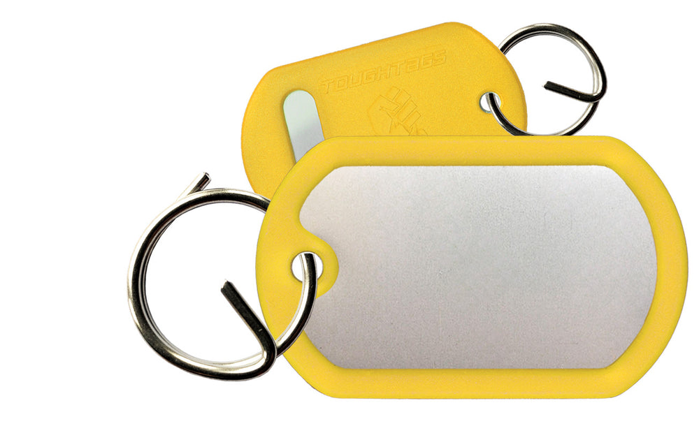 Dog Tag for Dogs | Toughtags